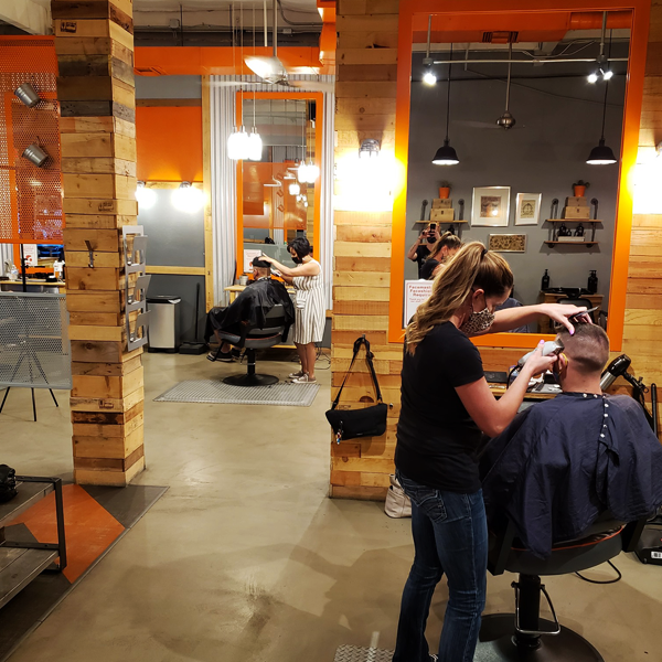 Careers – Keep It Cut